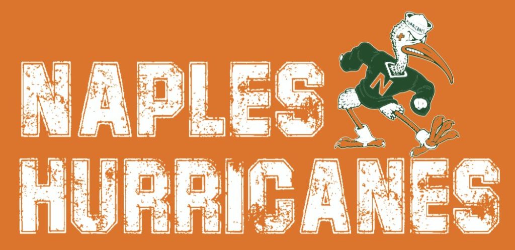 Naples Canes youth football - Paradise Coast Sports Complex