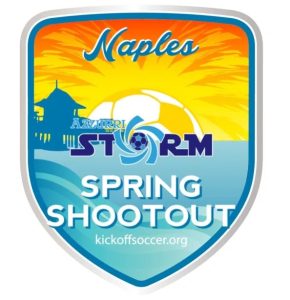 Naples Spring Shootout - Paradise Coast Sports Complex